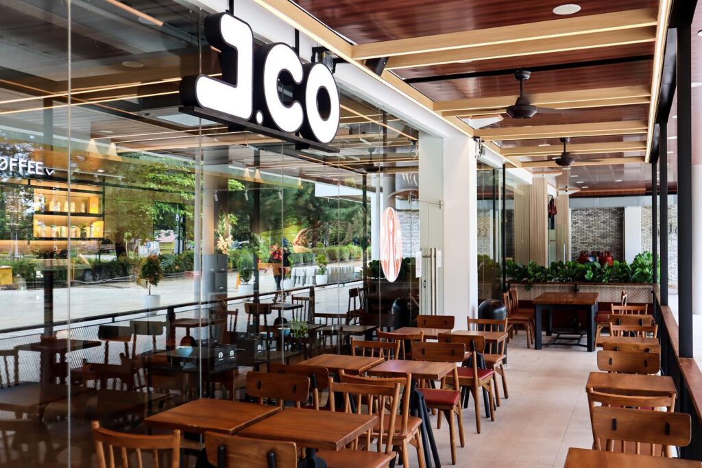 JCO Buka dan Tutup Jam Berapa? Inilah Jam Operasional J.CO