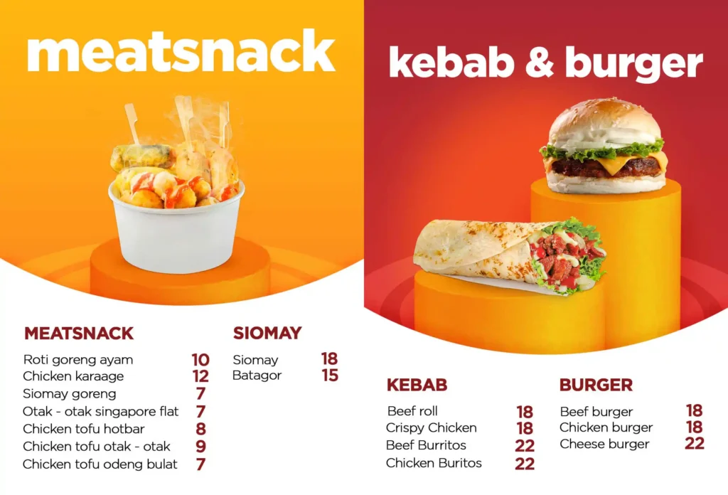 Daftar Menu Circle K 2026 dan Harganya Terbaru [Lengkap]